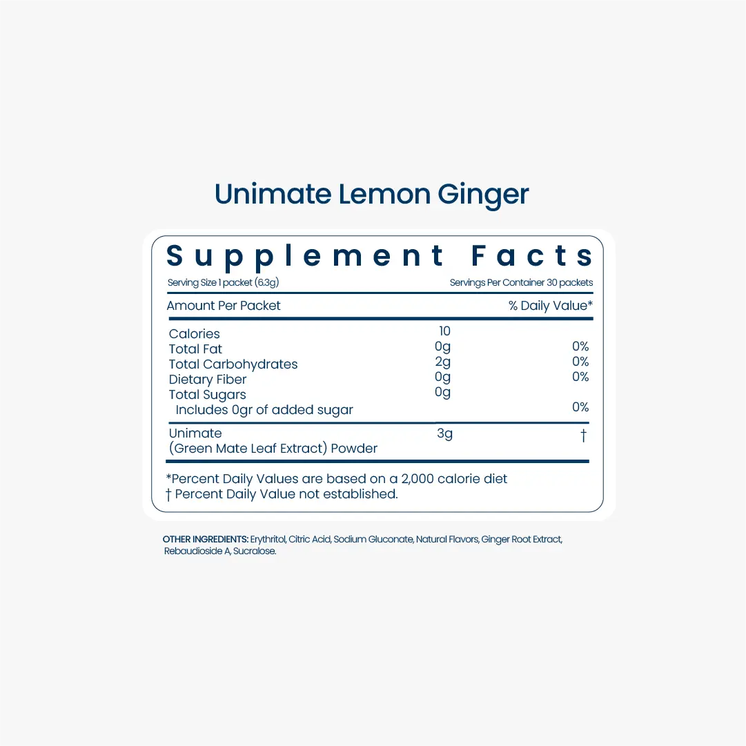 Feel Great System – A Science-Backed Path to Metabolic Health | Unicity