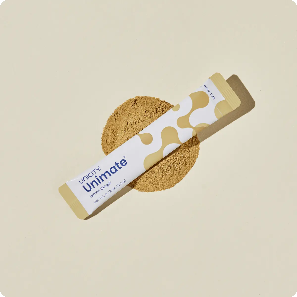 Unimate – Yerba Mate Supplement for Focus & Energy | Unicity