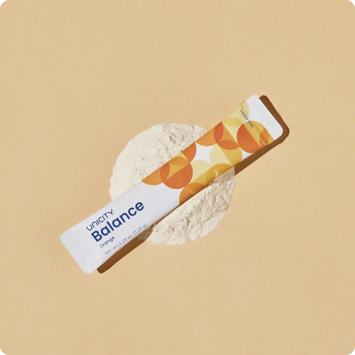 Balance – Bebida de Fibra con Fórmula Propietaria para la Digestión ...