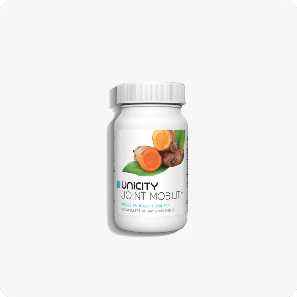 Joint Mobility de Unicity