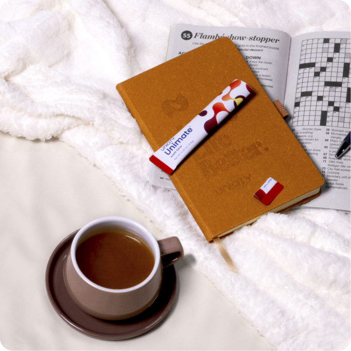 Unimate – Concentrated Yerba Mate Extract | Unicity