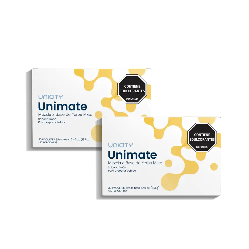 Productos Unicity | Soluciones de Bienestar para un Estilo de Vida ...