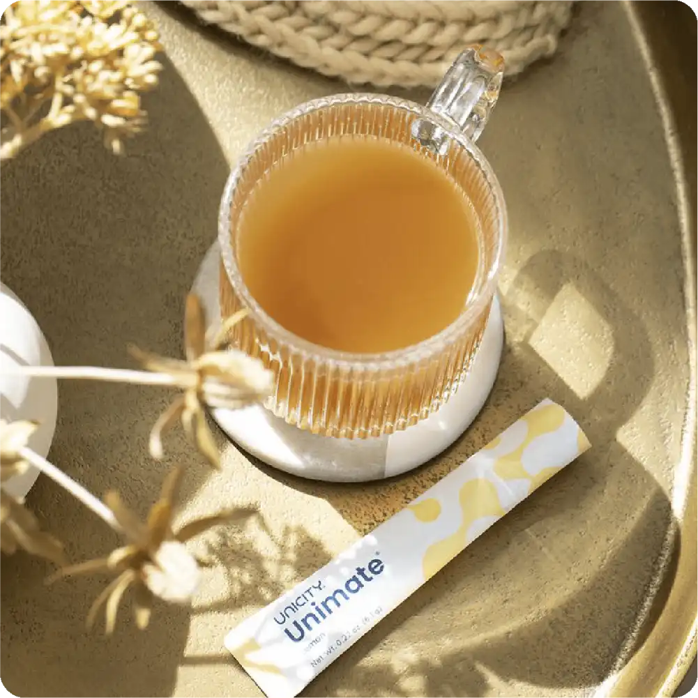 Unimate – Extracto de Yerba Mate Concentrado | Unicity