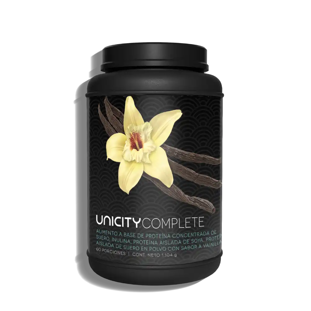 Complete de Unicity