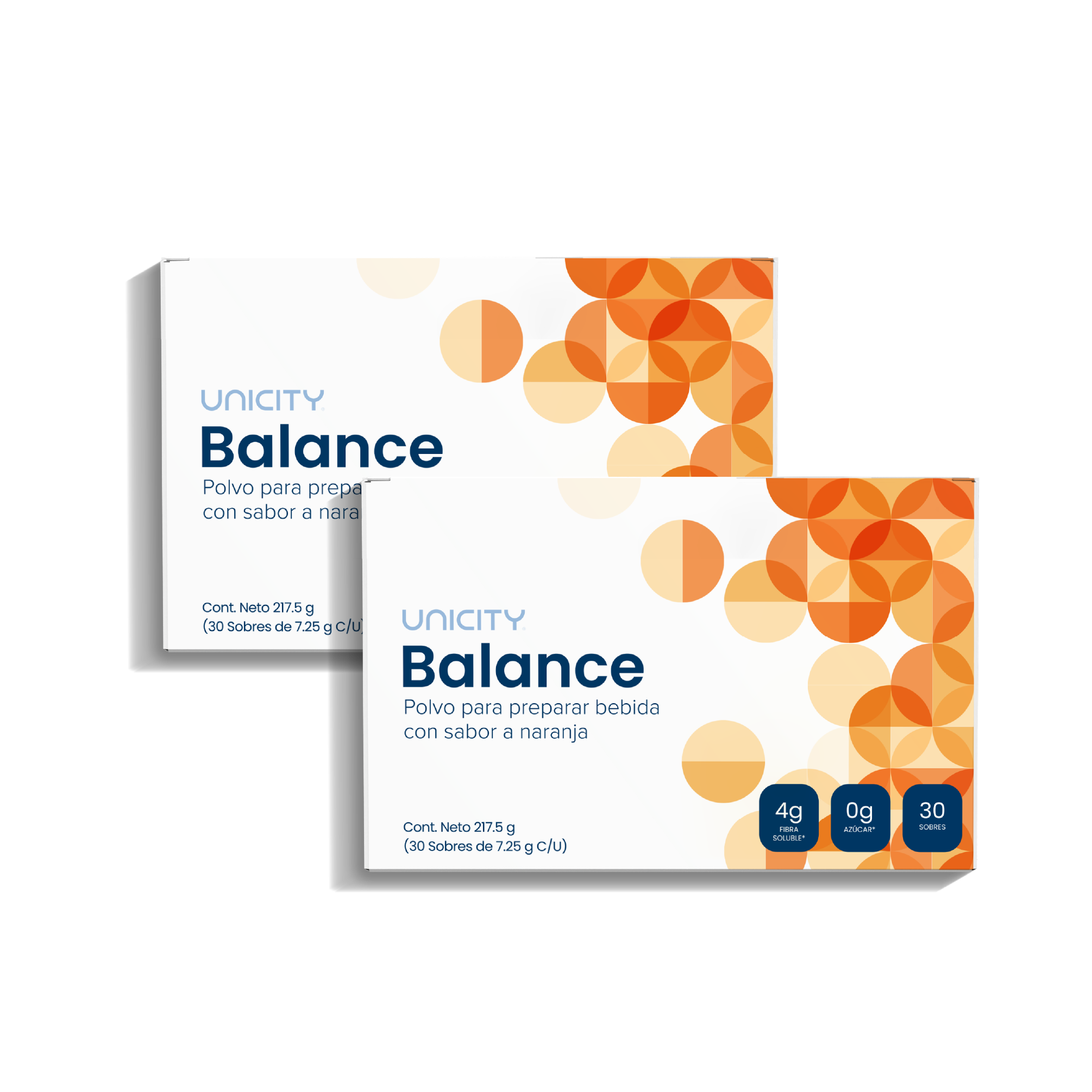 Unicity Balance Booster Pack