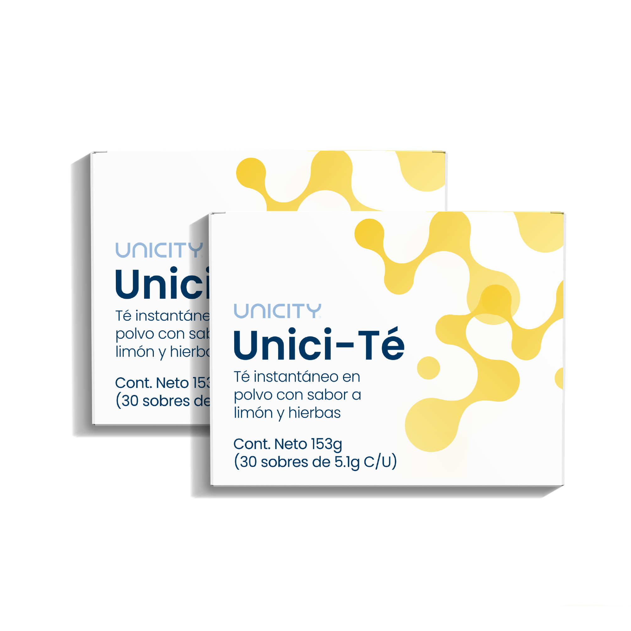 Unici-Té Booster Pack