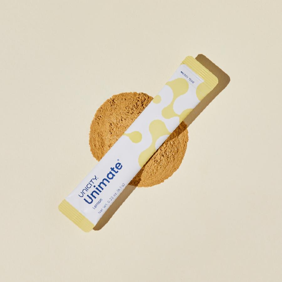 Feel Great System | The Ultimate Solution for Health and Wellness | Unicity