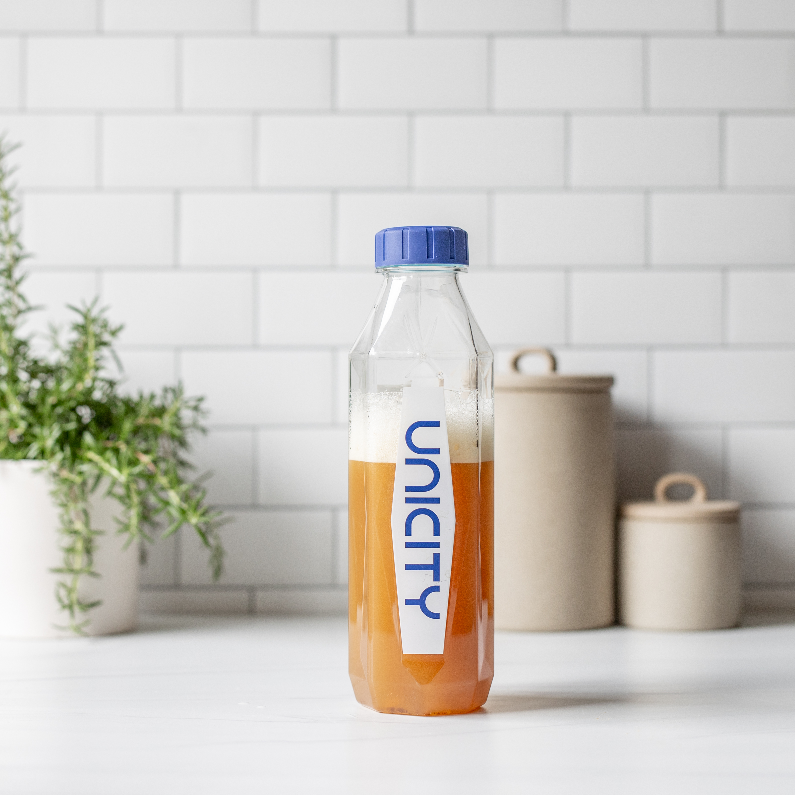 Unimate Booster Pack | Energizing Yerba Mate Drink for Natural Energy ...