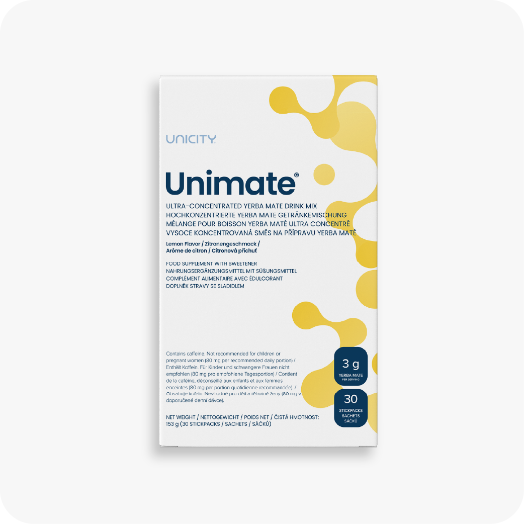 Unicity Products | Wellness Solutions for a Healthier Lifestyle
