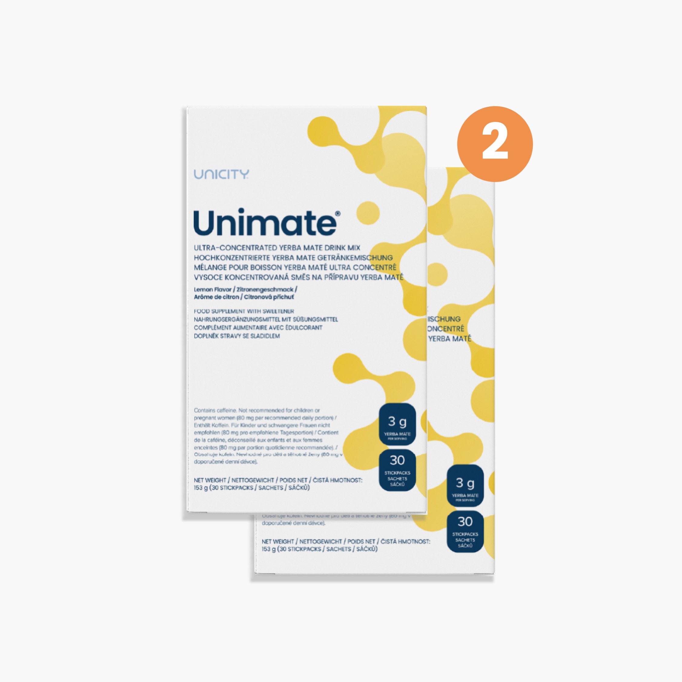 Unicity Products | Wellness Solutions for a Healthier Lifestyle