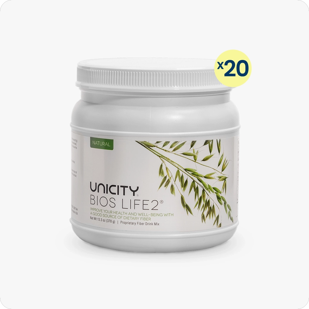 Bios Life 2 Bulk Pack