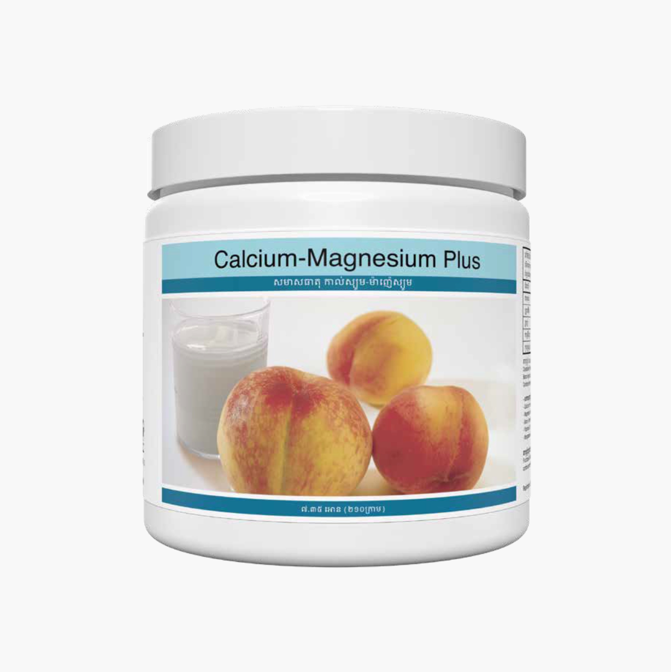 Calcium Magnesium Complex | Unicity