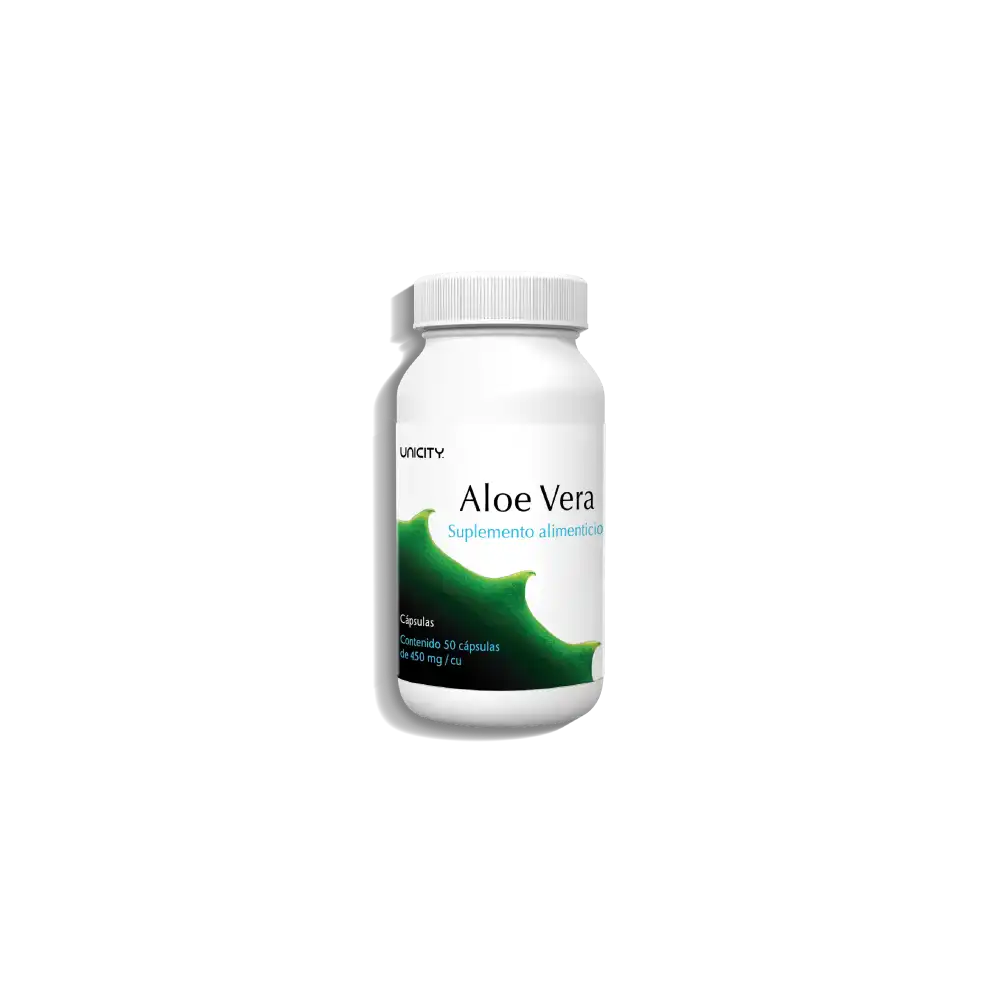 Aloe Vera de Unicity