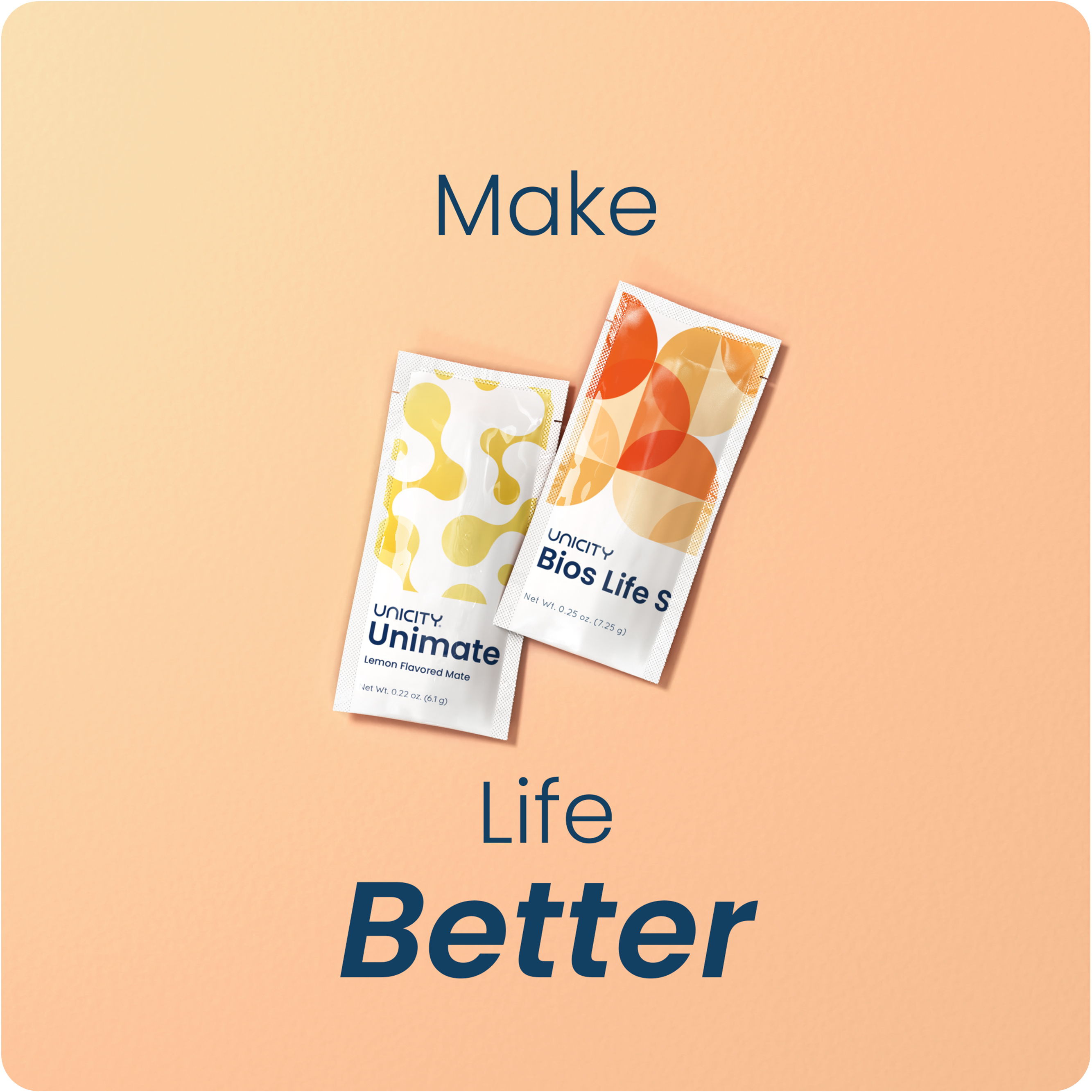 Feel Great System | The Ultimate Health and Wellness Solution | Unicity