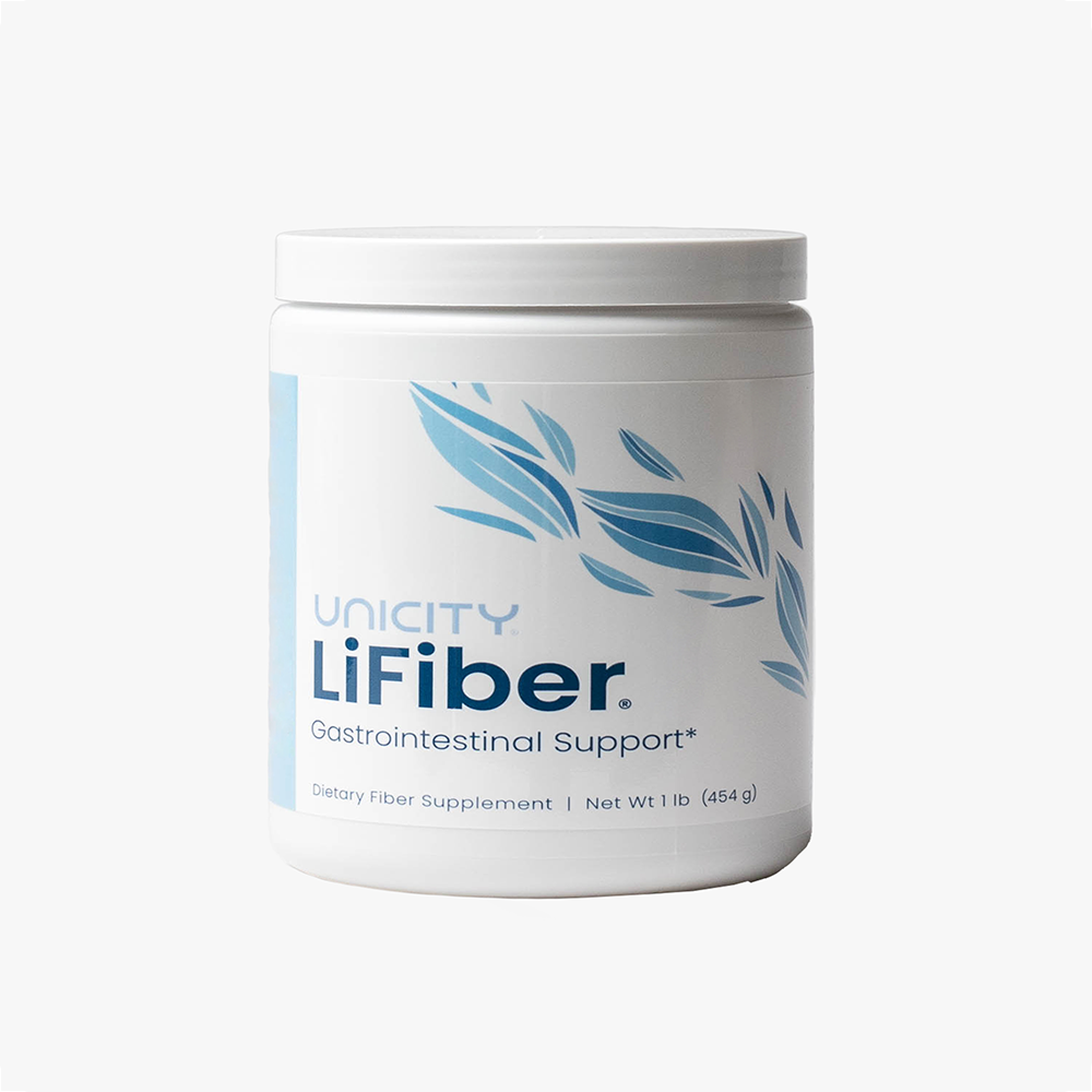 LiFiber