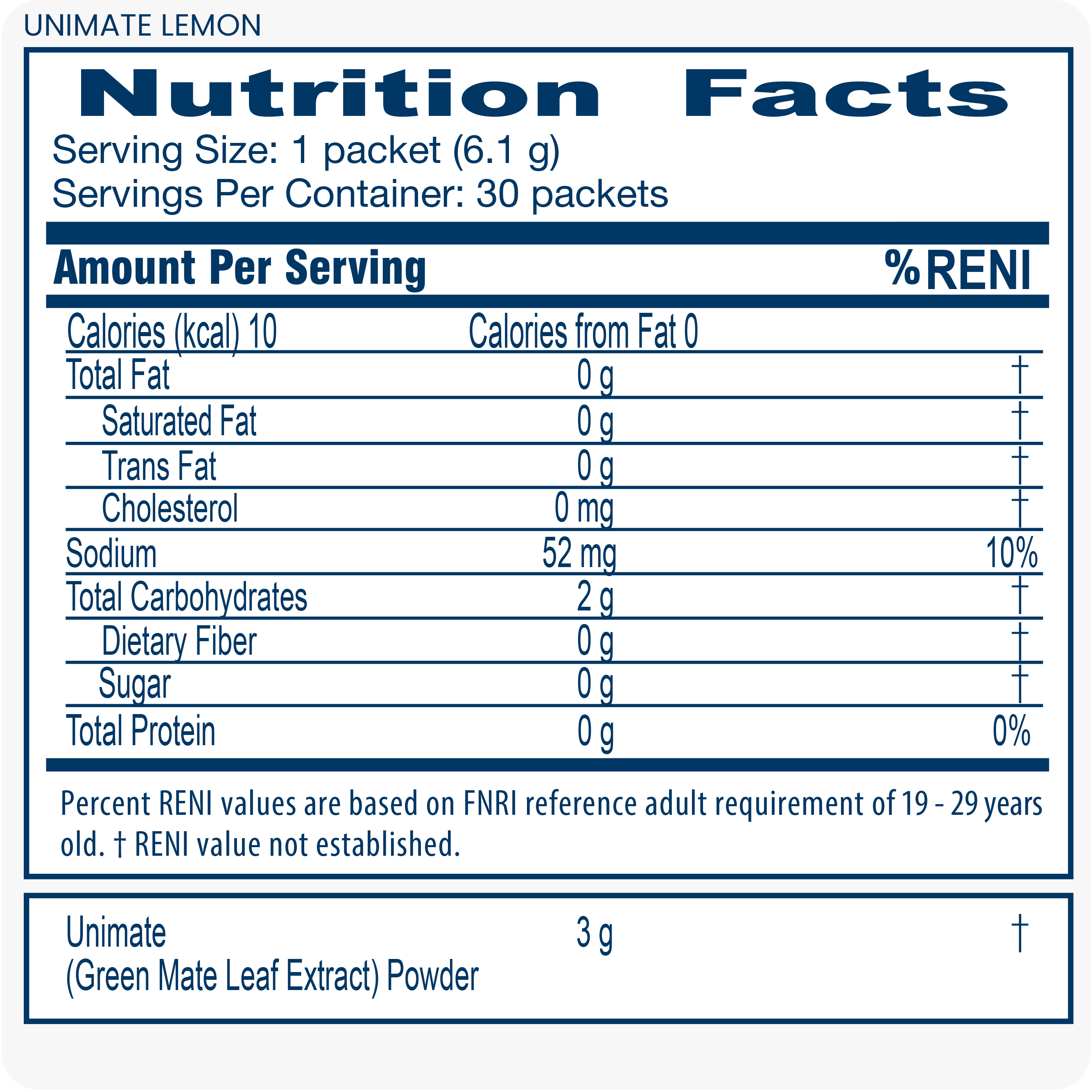 Feel Great System | The Ultimate Health and Wellness Solution | Unicity