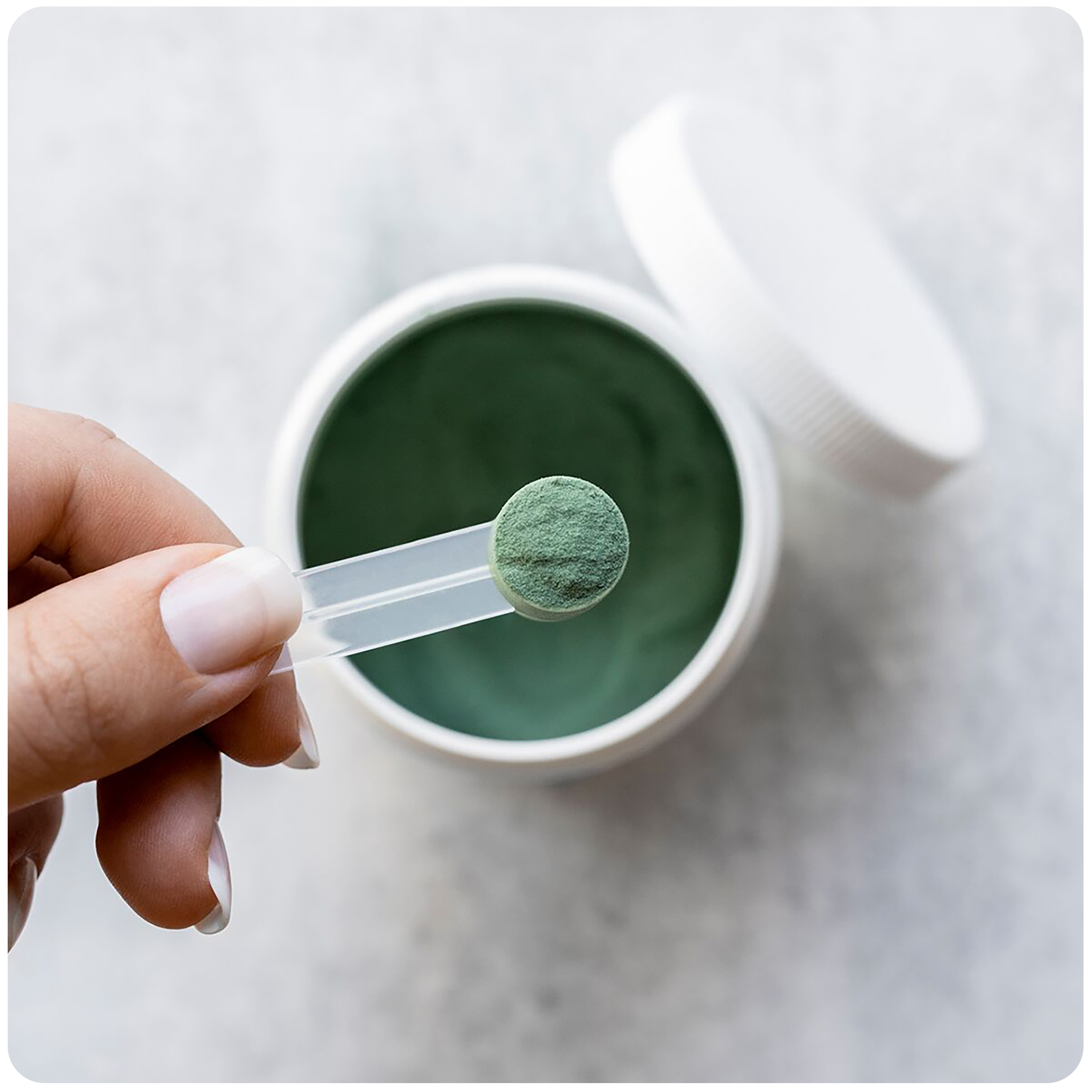 Obtain immune health and antioxidant support with Unicity Chlorophyll ...