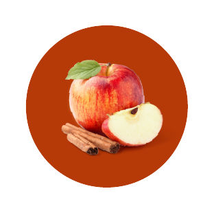 Natural Lemon + Natural Lemon