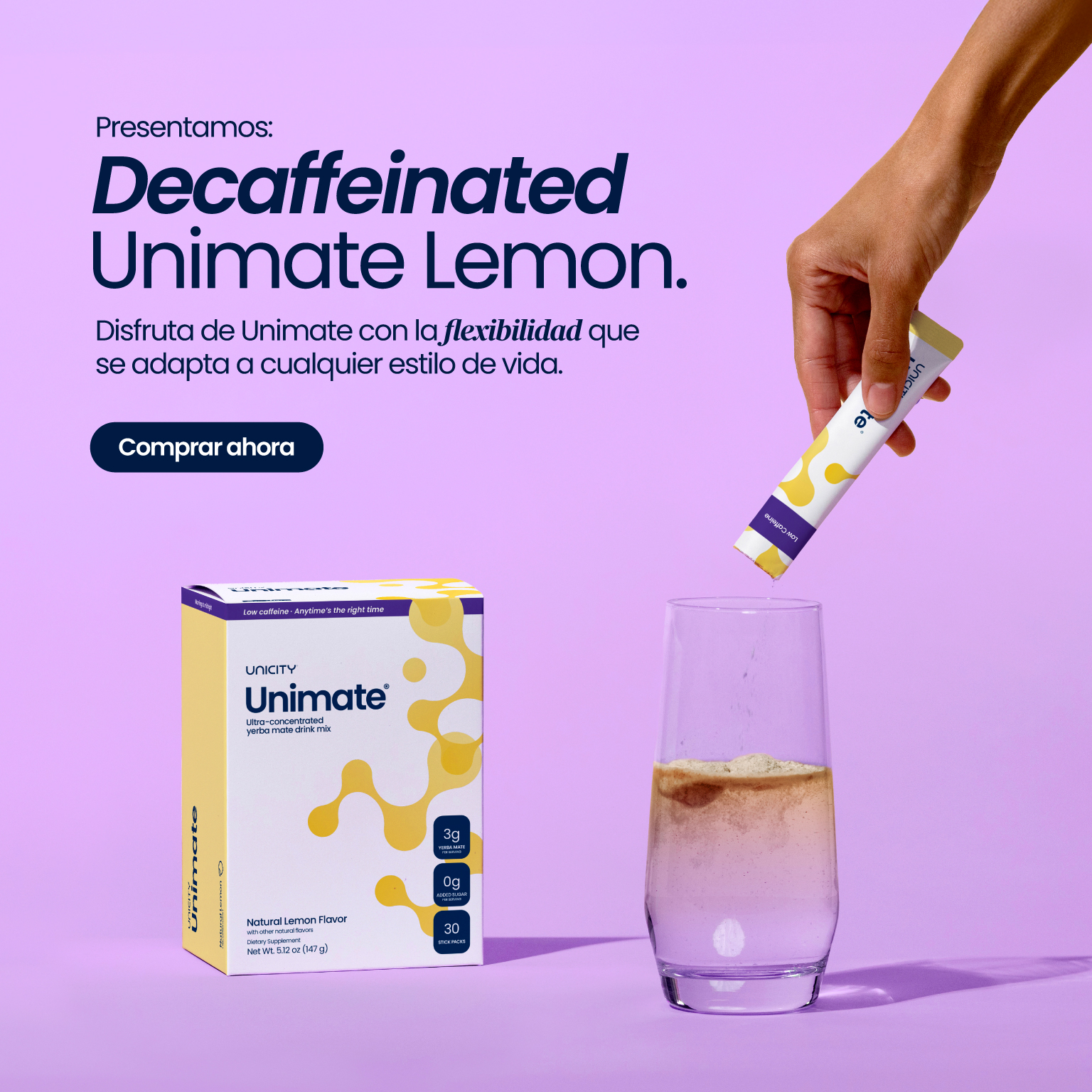 Productos Unicity | Soluciones de Bienestar para un Estilo de Vida ...