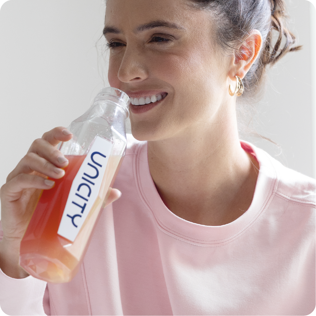 Unimate – Yerba Mate Supplement for Focus & Energy | Unicity