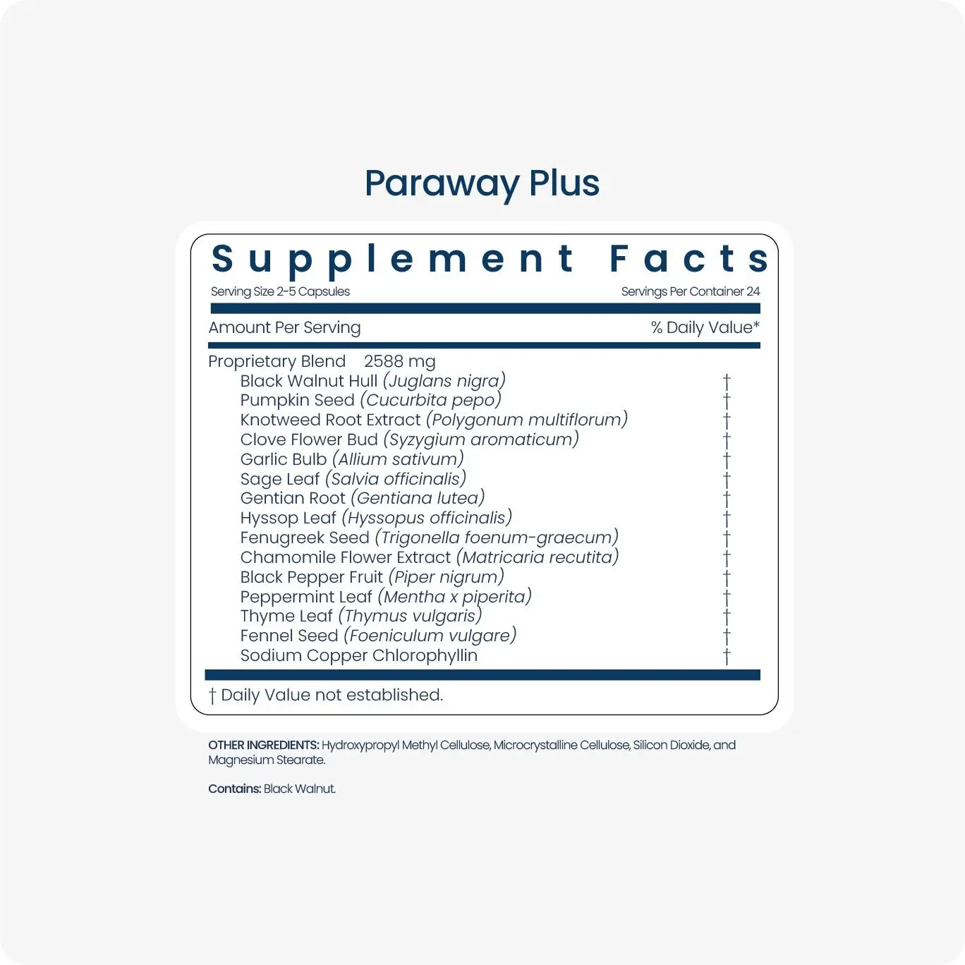 Cleanse | 30-Day Digestive Detox and Microbiome Support | Unicity