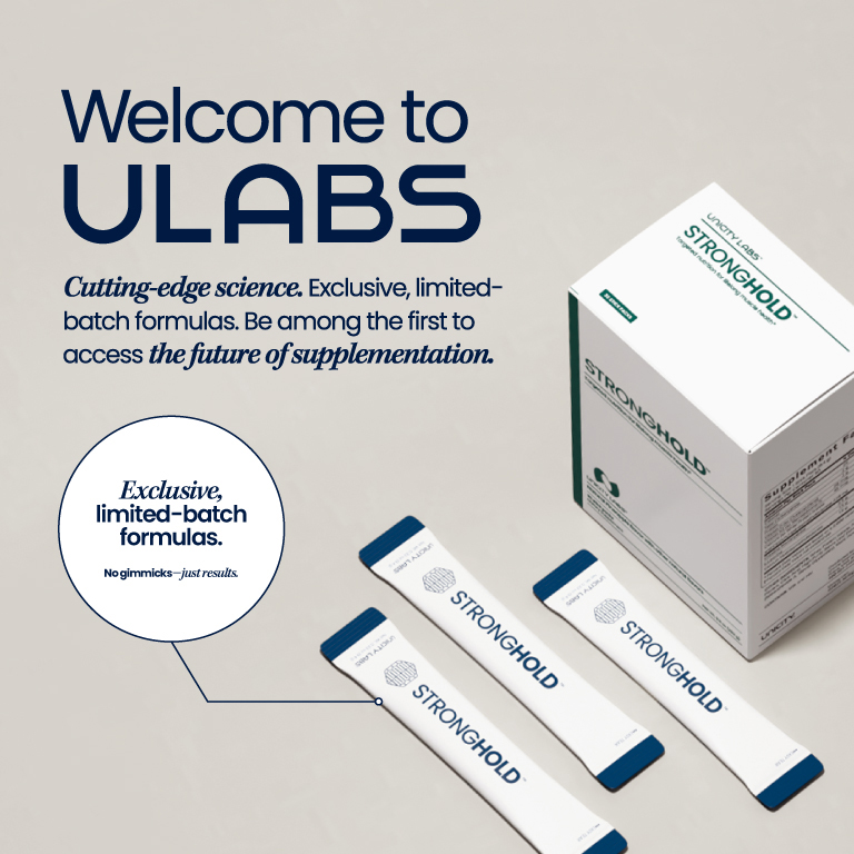 Welcome to U-LABS